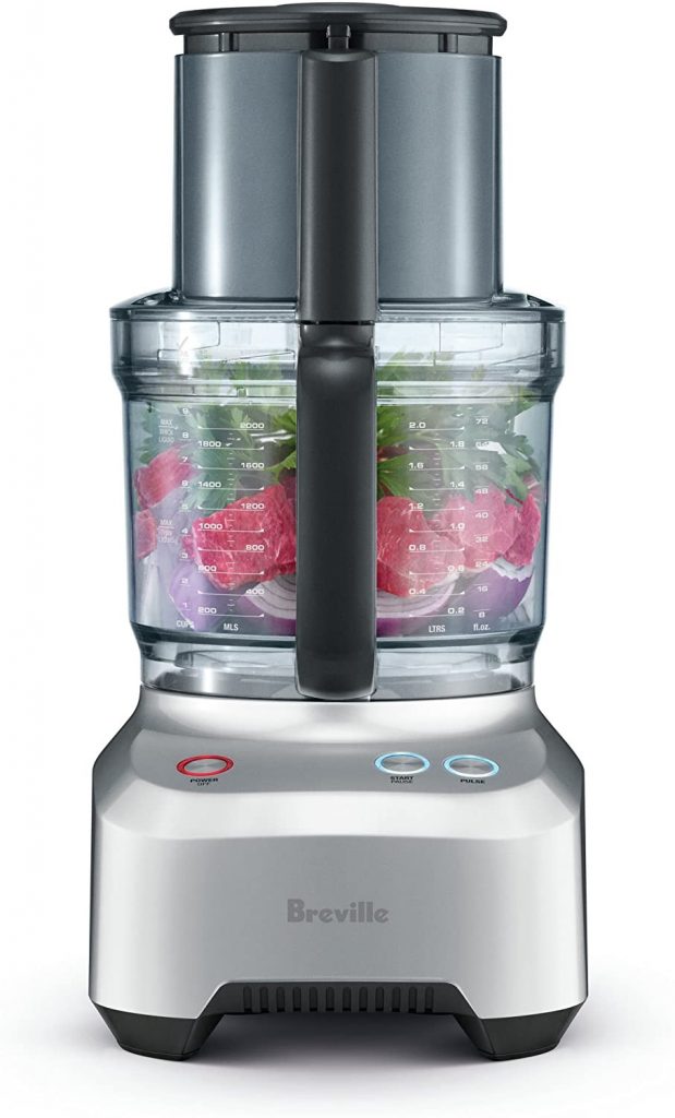 6 Of The Best Food Processors With Dough Blade