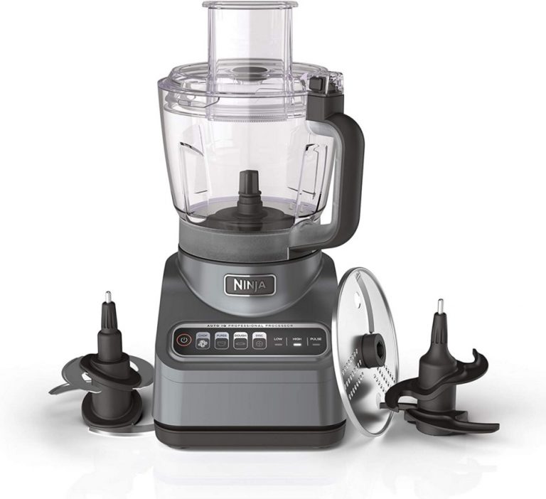6 Of The Best Food Processors With Dough Blade