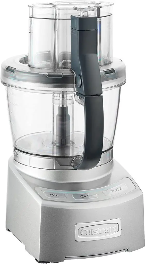 6 Of The Best Food Processors With Dough Blade