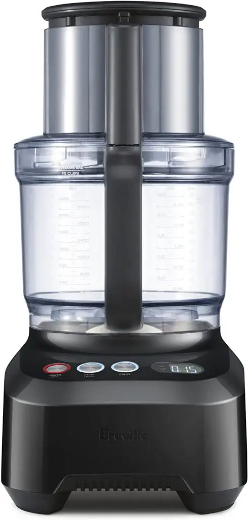 6 Of The Best Food Processors For Chopping Onions
