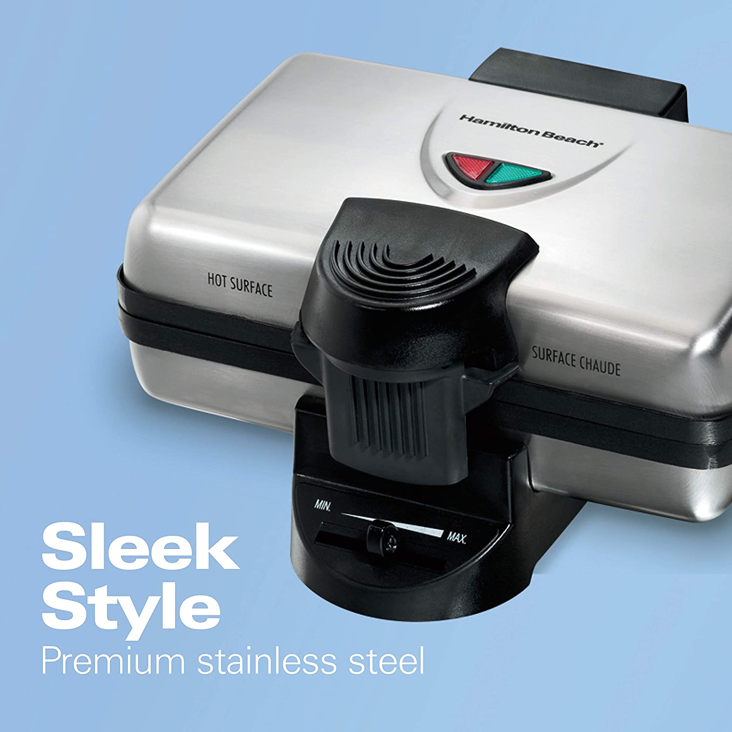 Best Waffle Maker For Large Family