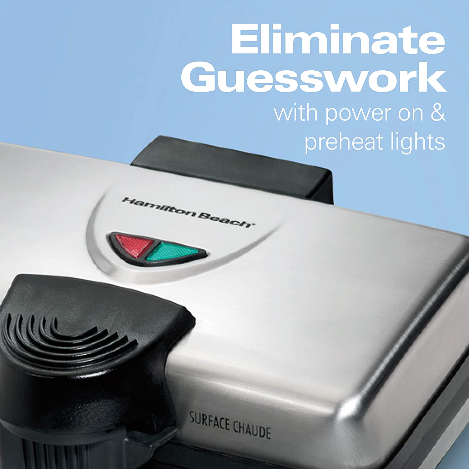 Best Waffle Maker For Large Family