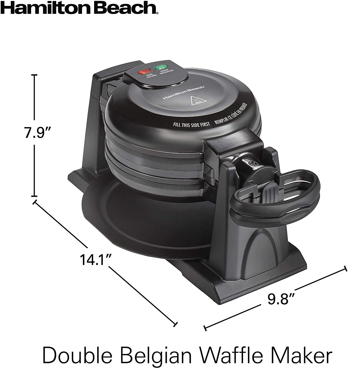 Best Waffle Maker For Large Family
