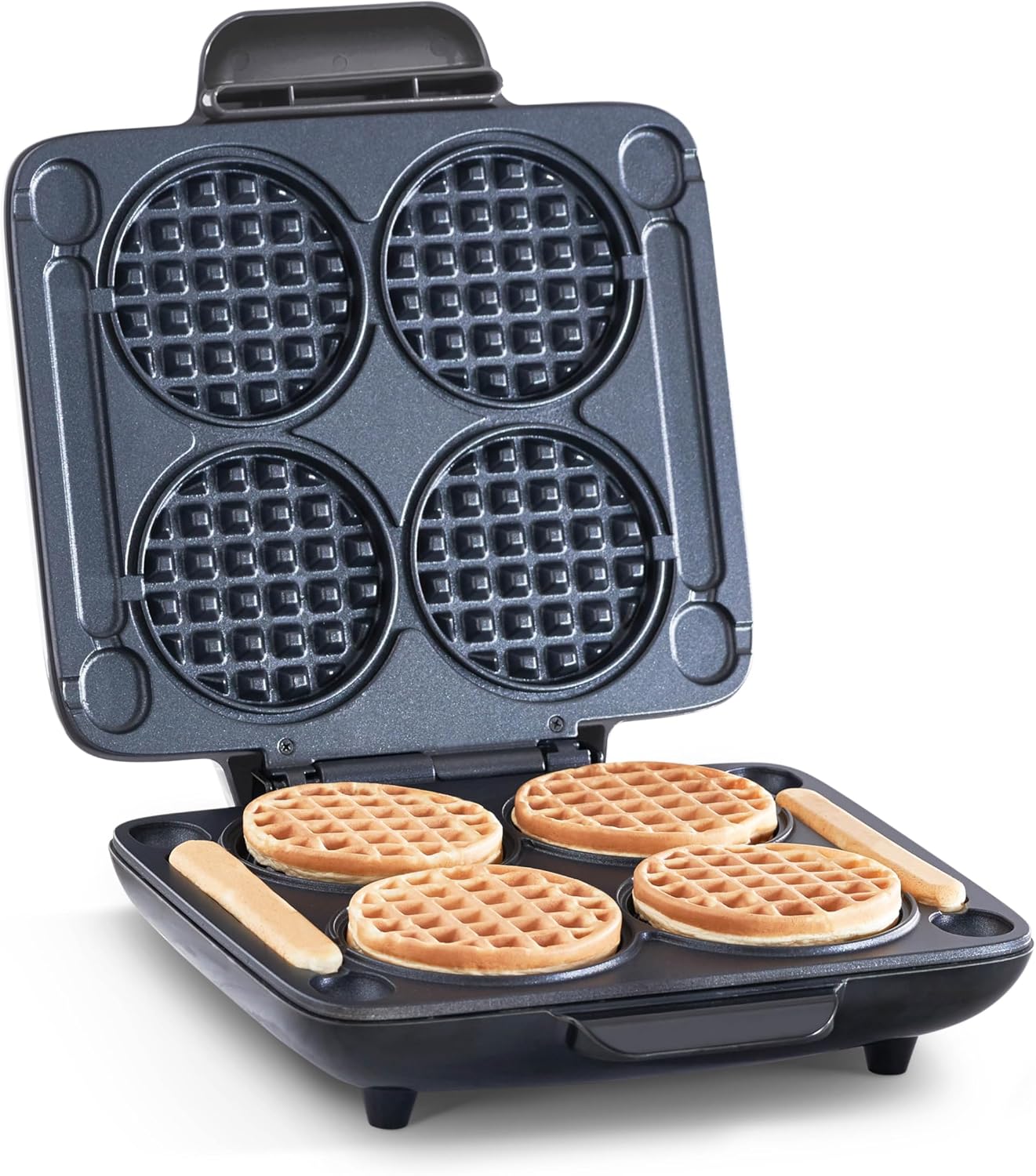 Best Waffle Maker For Large Family