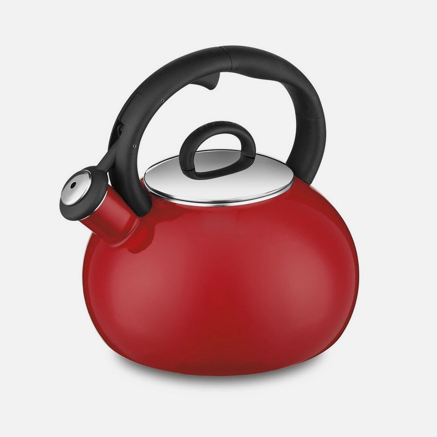 Best Teapot For Gas Stove