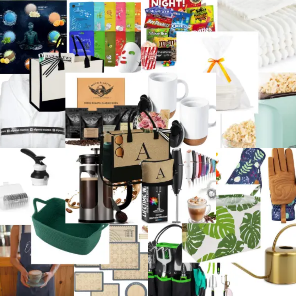 10 Diy Gift Basket Ideas That Will Make You The Ultimate Gift Giver