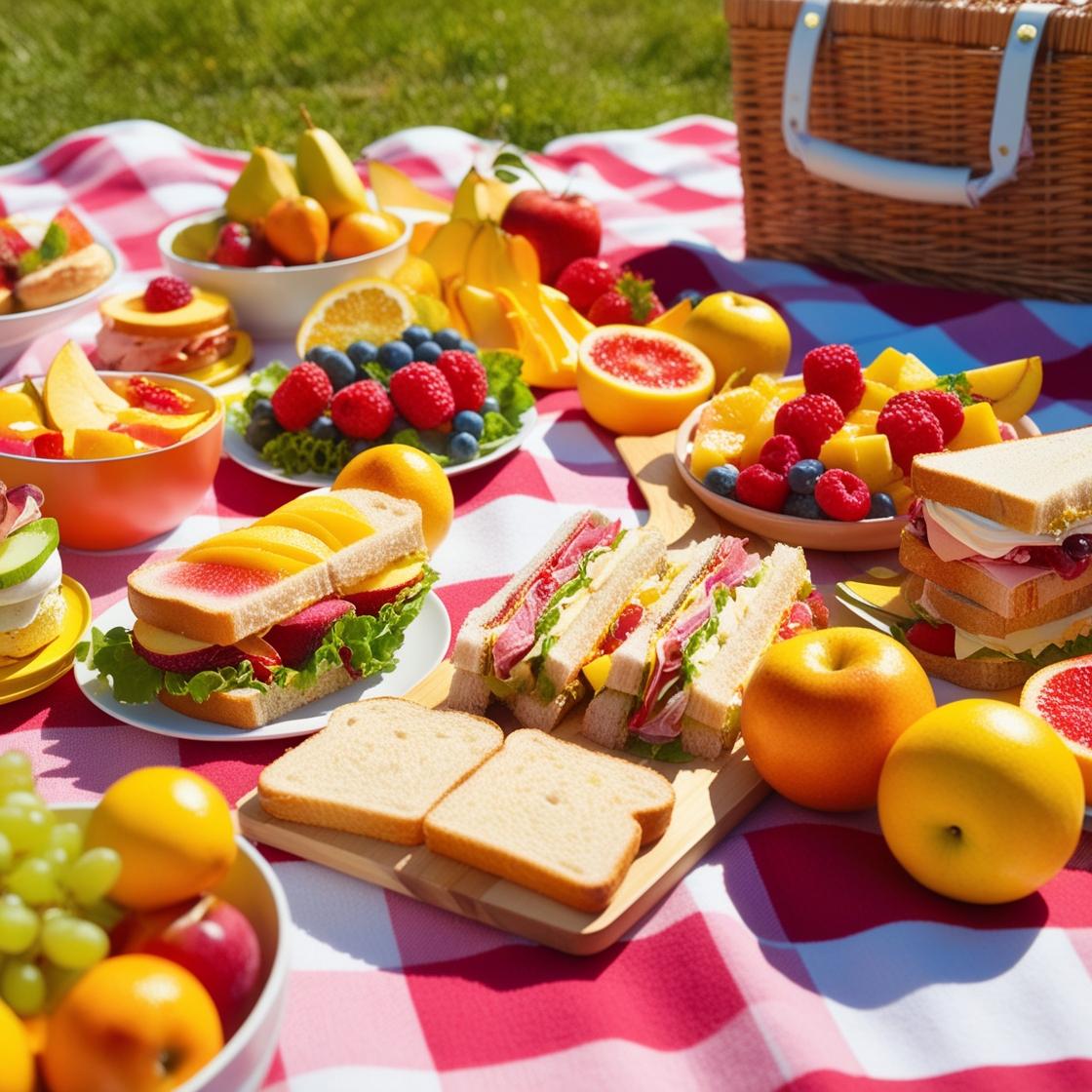 4 Trendy Graduation Party Ideas for High School Seniors