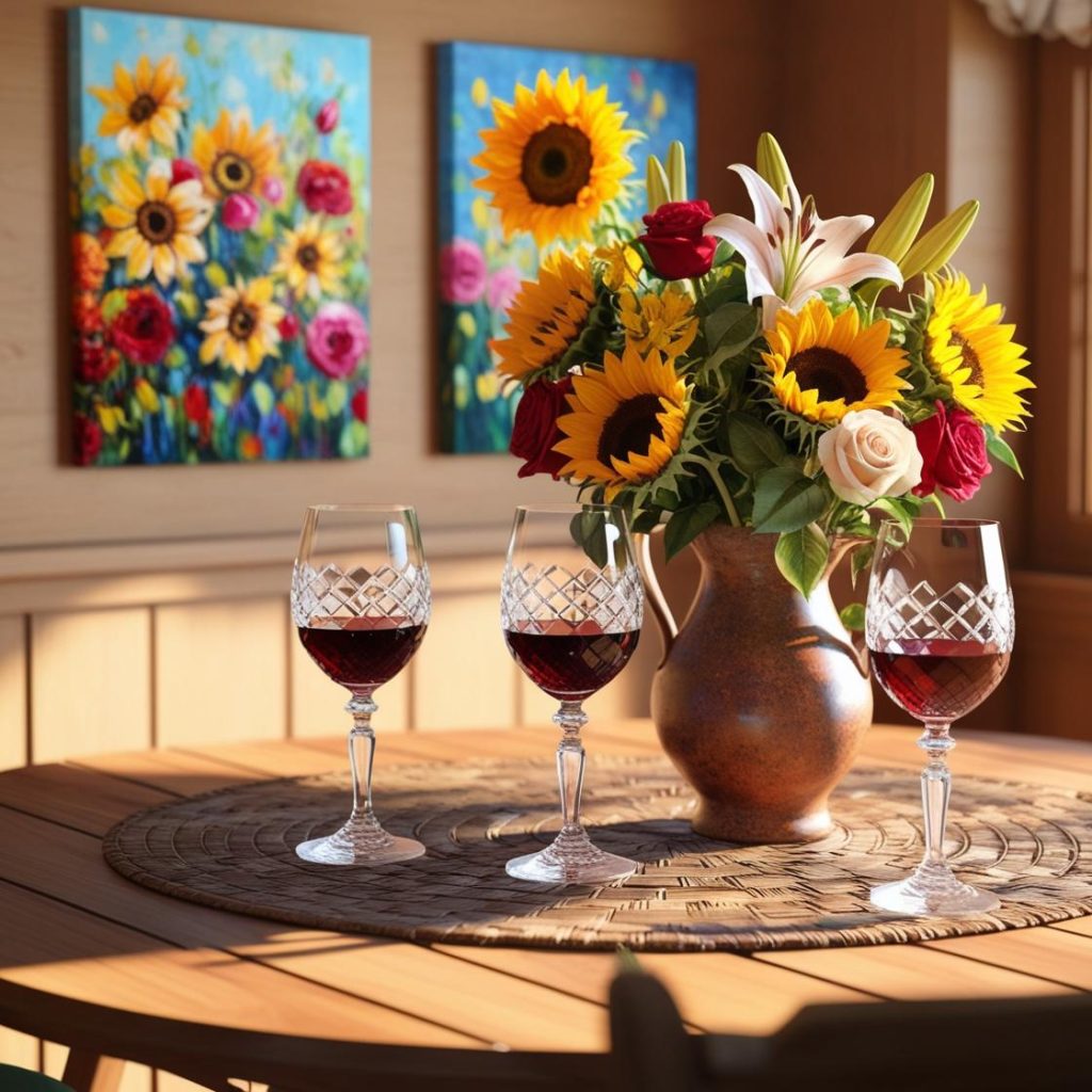 10 Creative Themes for Your Next Paint and Sip Party