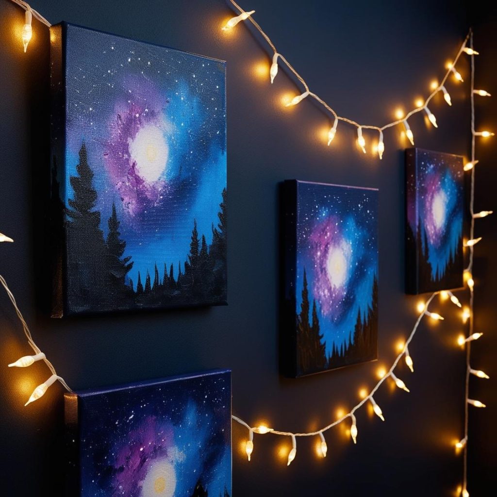 10 Creative Themes for Your Next Paint and Sip Party