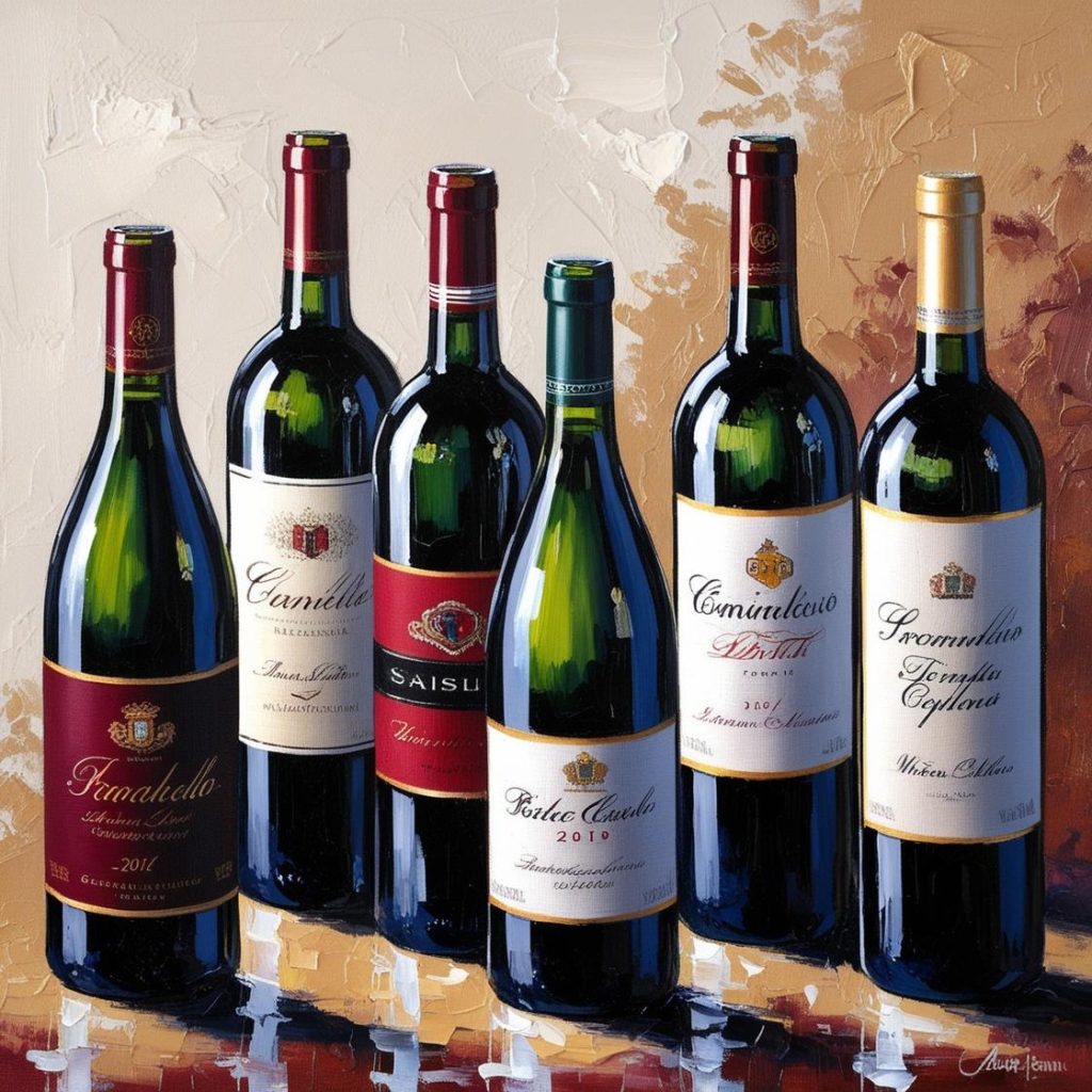 10 Creative Themes for Your Next Paint and Sip Party