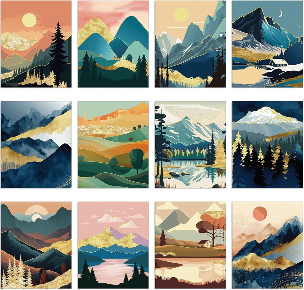 10 Creative Themes for Your Next Paint and Sip Party