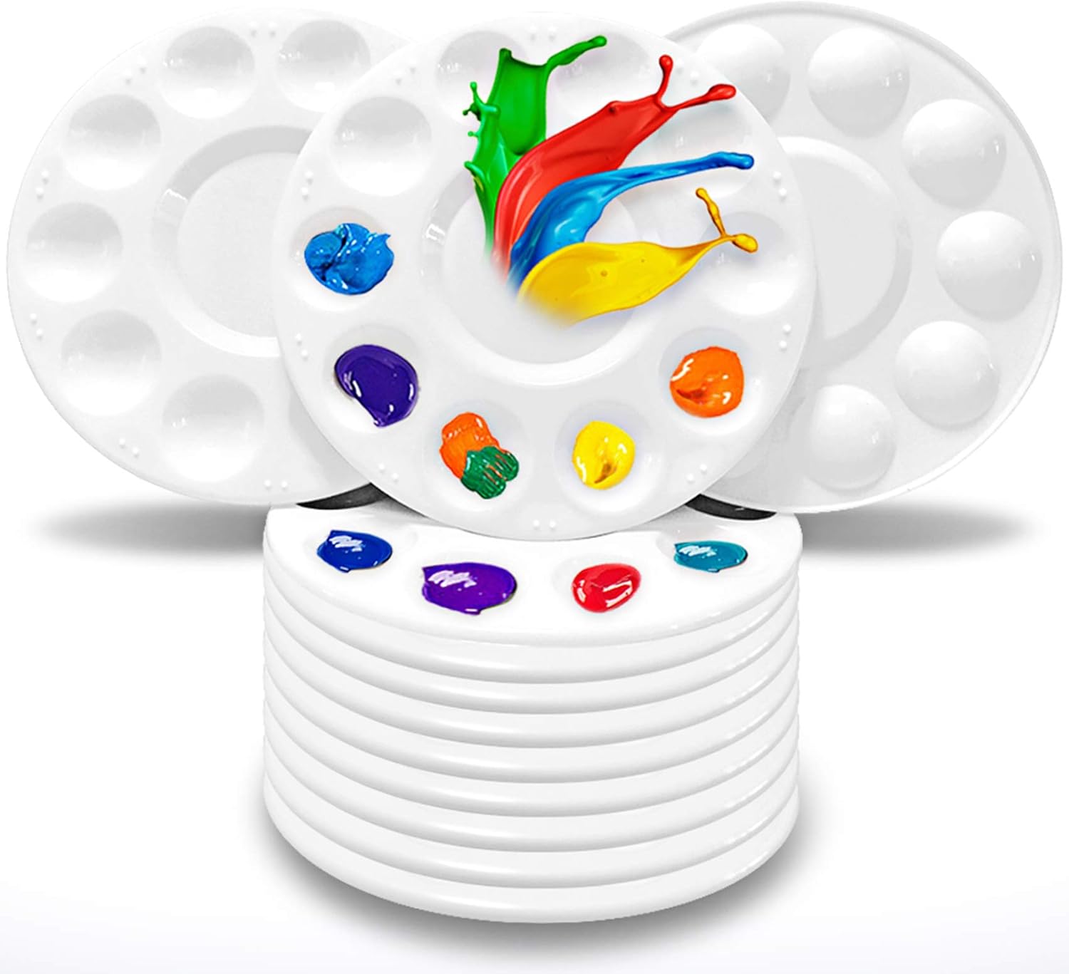 Top 5 Painting Ideas for a Fun Paint and Sip Night