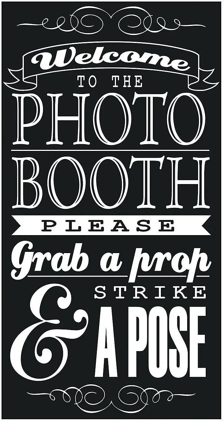 How to Set Up a Graduation Photo Booth at Home