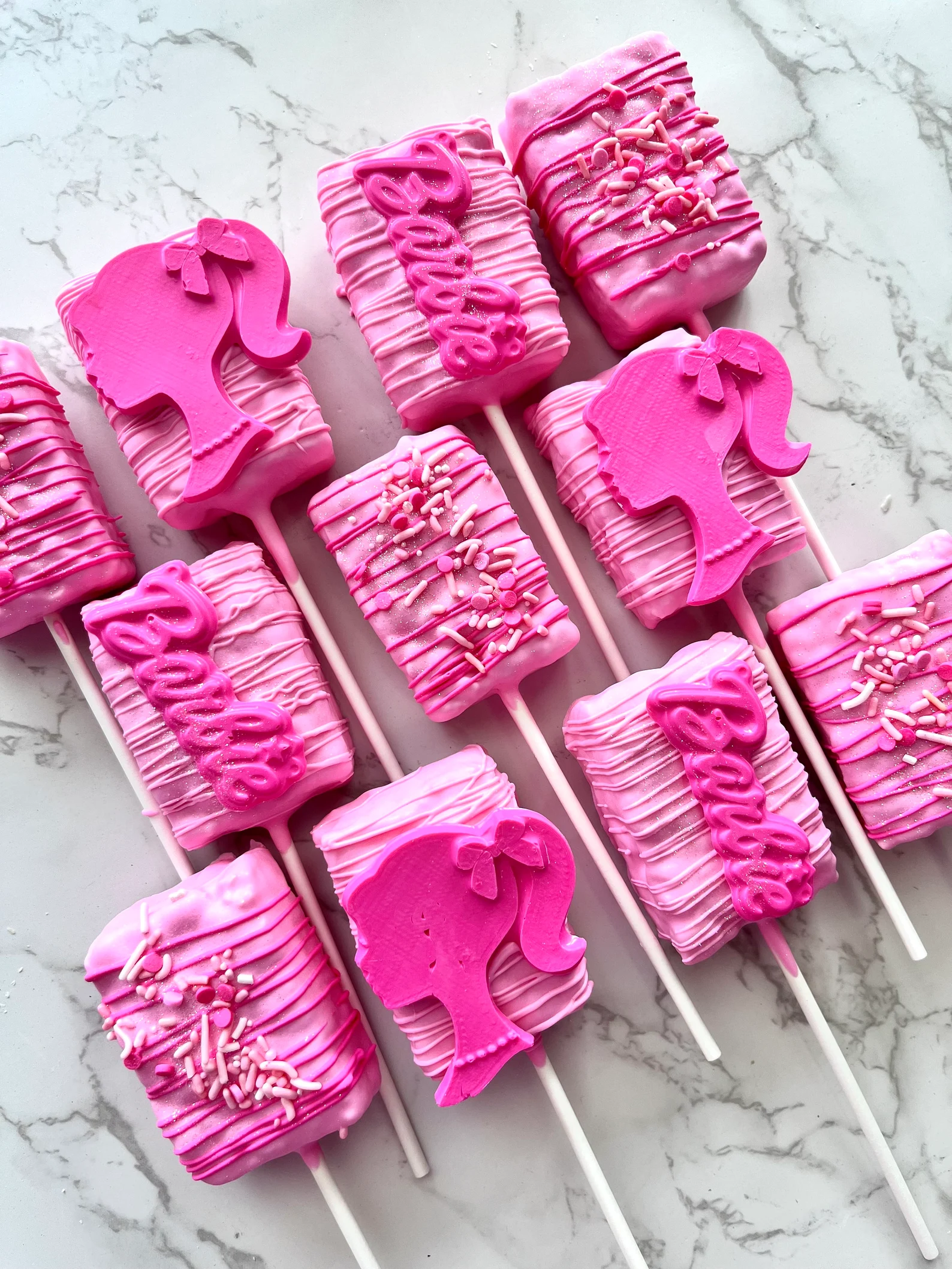 10 Creative Barbie Birthday Party Ideas