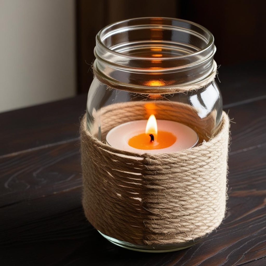 Rustic Graduation Party Decorations You Can Make at Home