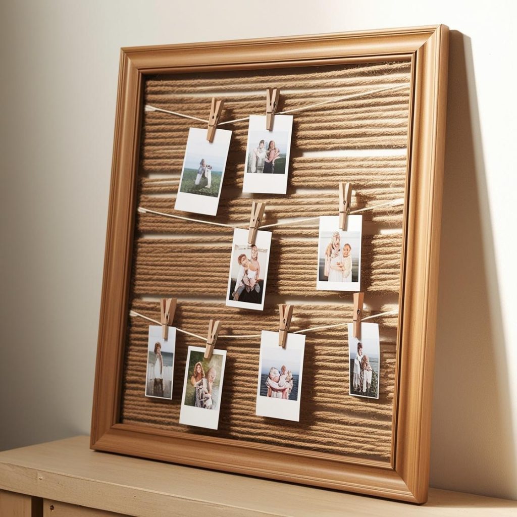 Rustic Graduation Party Decorations You Can Make at Home