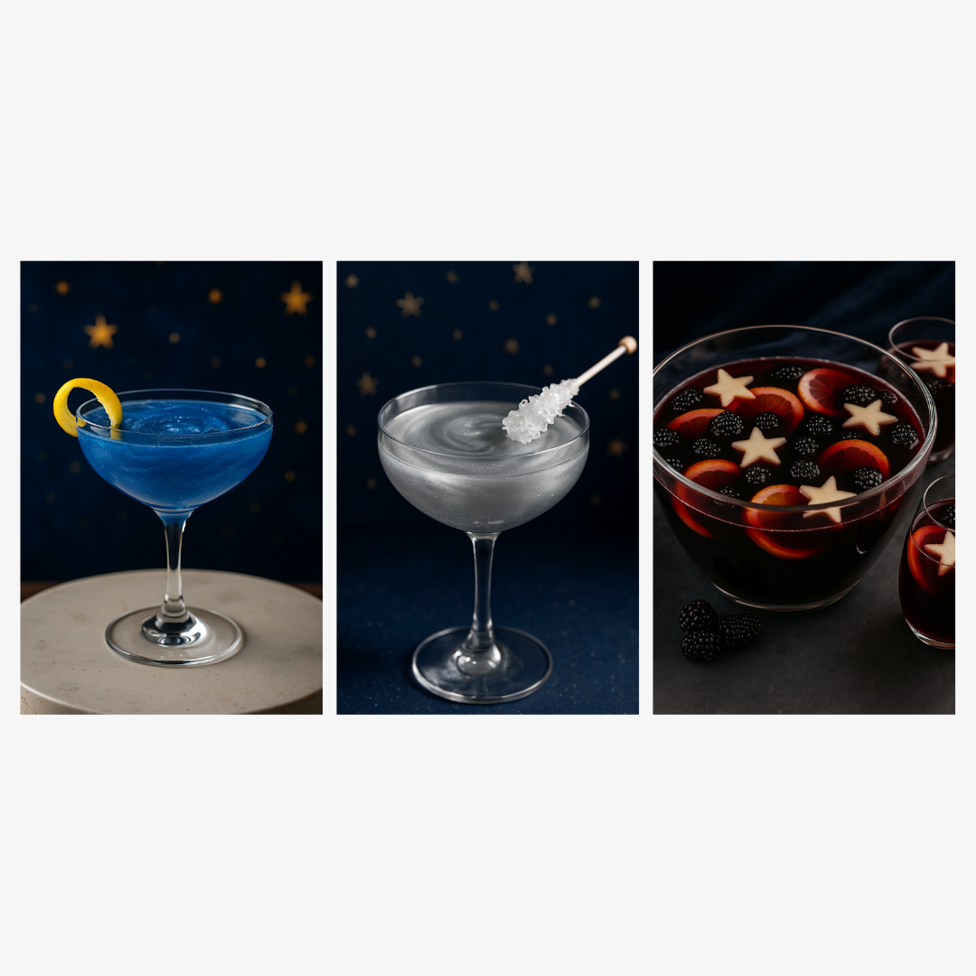 10 Celestial Bachelorette Party Theme Ideas to Try