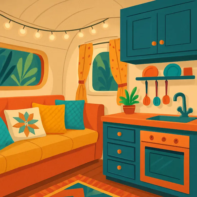 Rustic Graduation Party Decorations You Can Make at Home