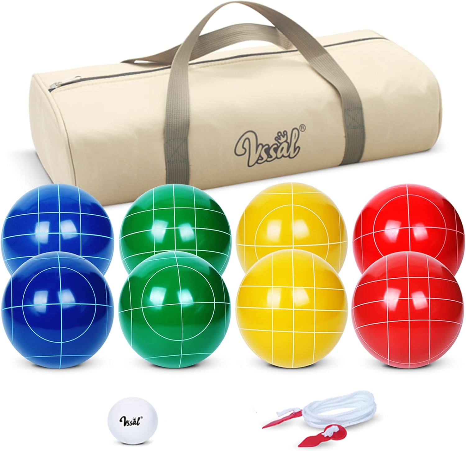 Outdoor Party Essentials
