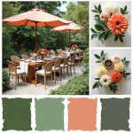Outdoor Party Essentials