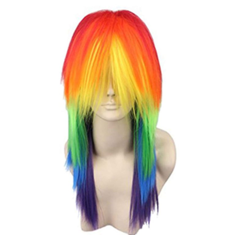 How to Host a Wig Party: Fun Ideas for a Costume-Themed Bash